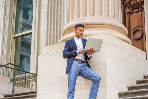 How to Turn Your Law Work Experience into Career Success