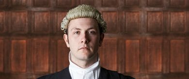 Why Do Barristers Wear Wigs in the UK? - The Lawyer Portal