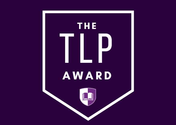 TLP Award Scheme - The Lawyer Portal