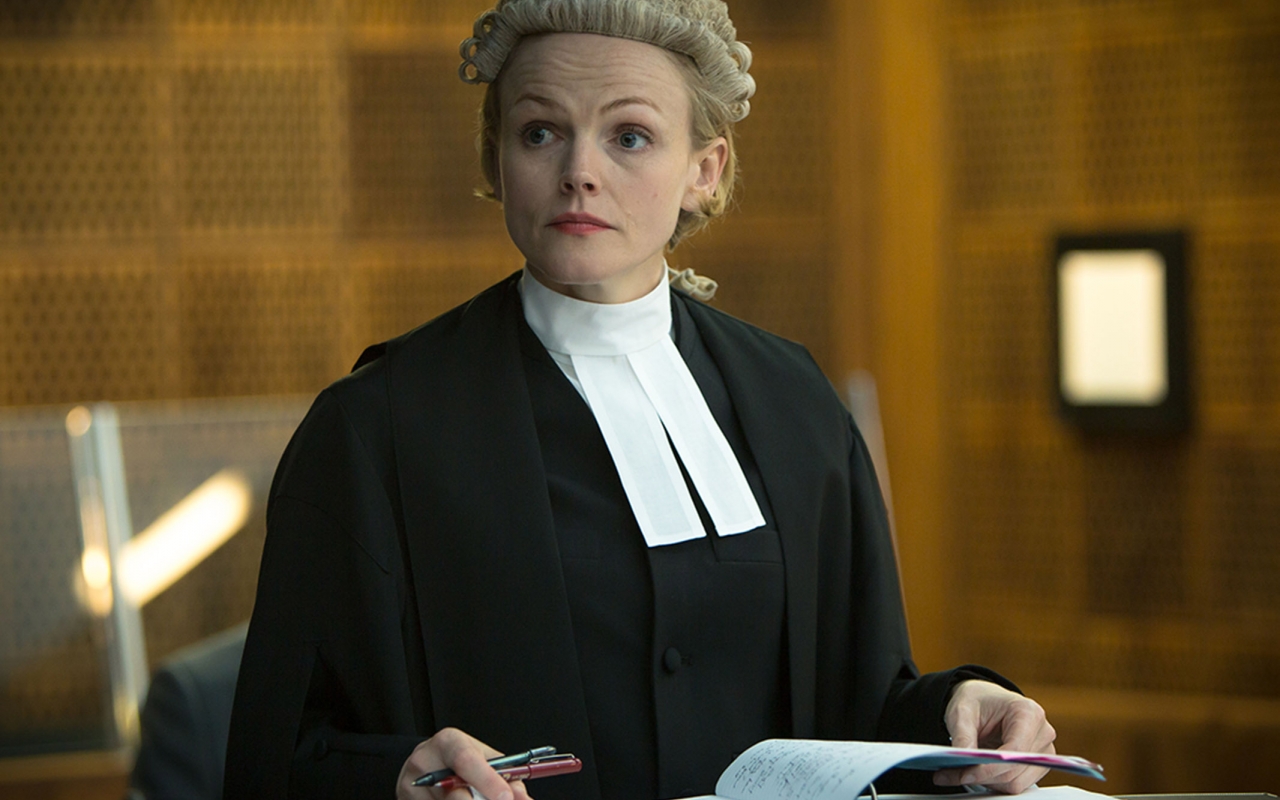 The 7 Best Fictional Lawyers - Who Would You Pick? - The Lawyer Portal