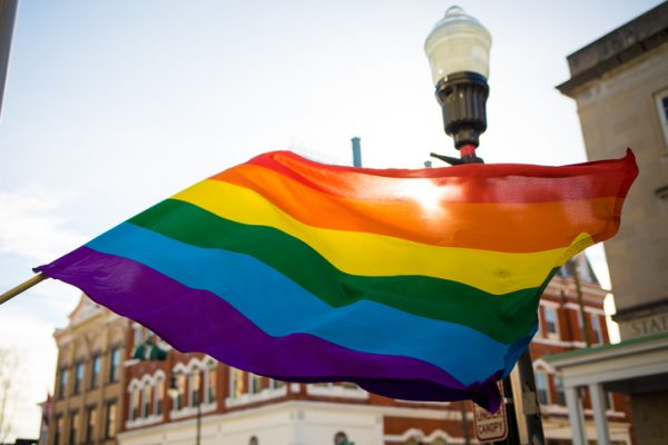 LGBTQ Legal Rights: What You Need to Know | The Lawyer Portal