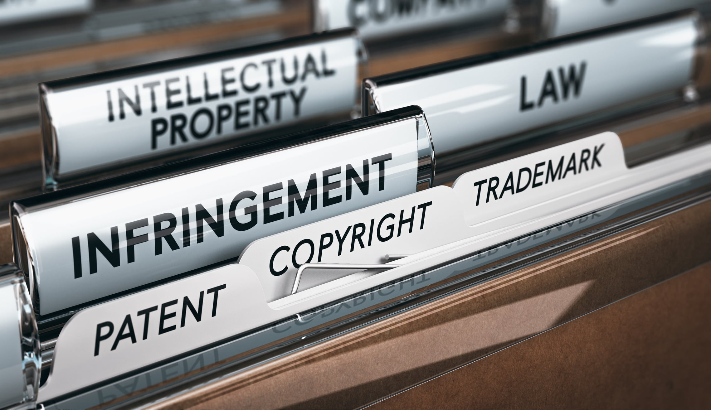 Interesting Intellectual Property Cases | The Lawyer Portal