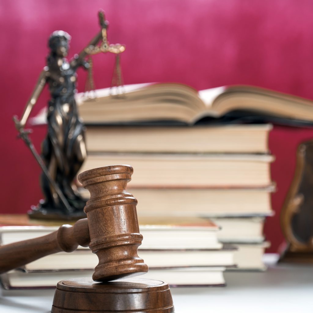 Timeline: Becoming a Barrister | The Lawyer Portal