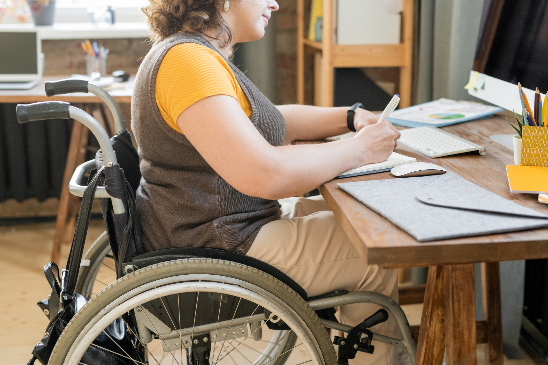 Getting to Know Disability within the Legal Profession | The Lawyer Portal