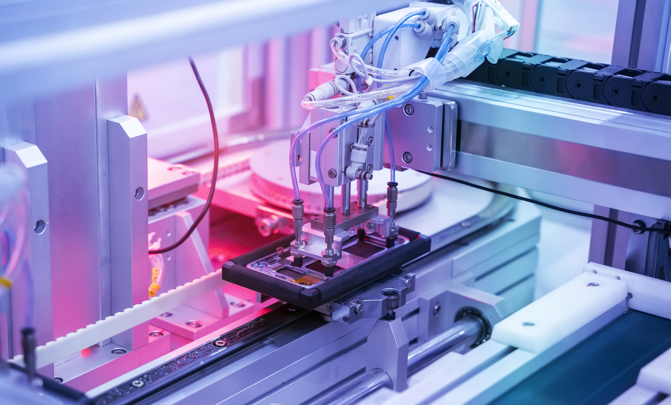 Apple Moves iPhone Production to India | The Lawyer Portal