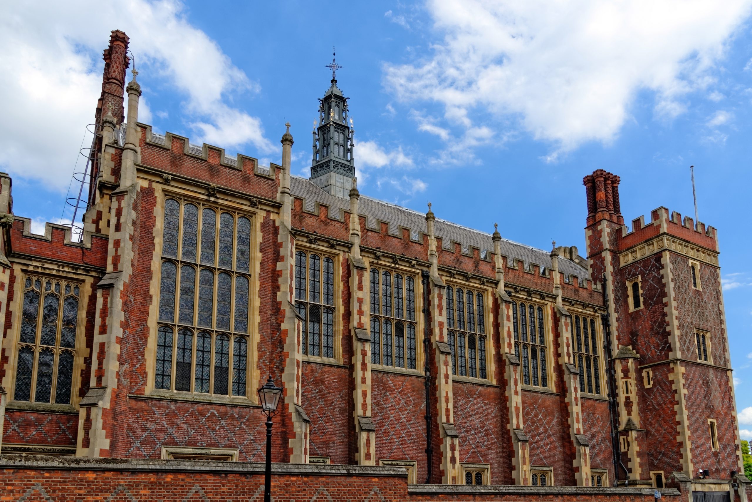 A Guide to Lincoln's Inn | The Lawyer Portal