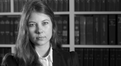 Working at an Immigration Law Firm: What to Expect | The Lawyer Portal