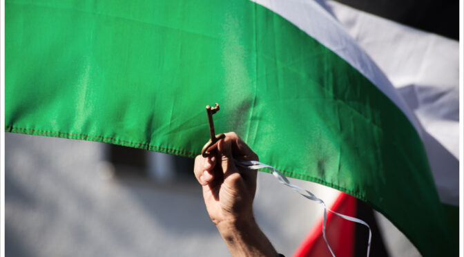Recognising Palestine: Labour Party’s 2024 Election Manifesto | The ...