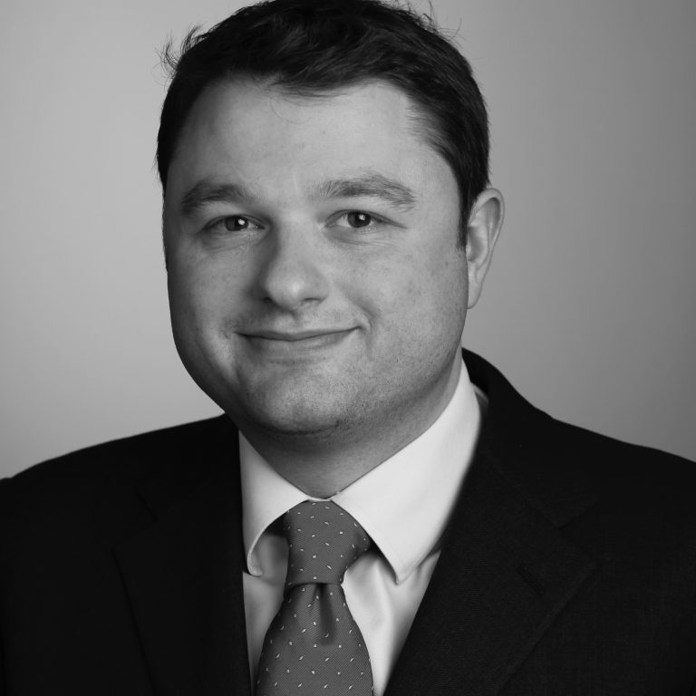 HSF Interview: IP Litigation Partner Jonathan Turnbull I The Lawyer Portal