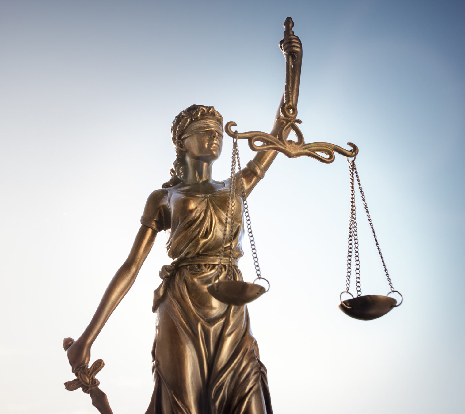 Unsung Heroines: The Women In Law Who Broke The Mould