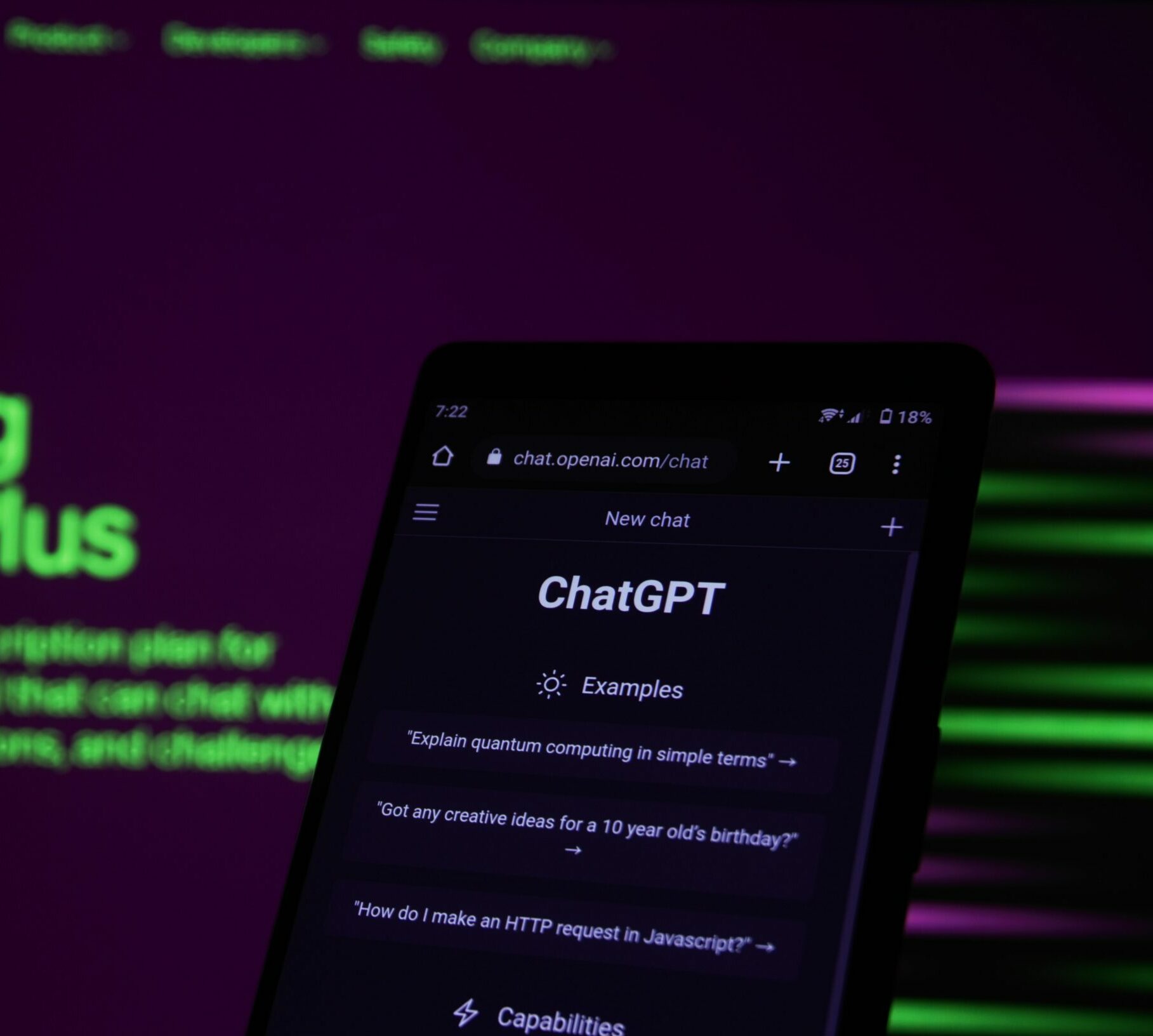 4 Next-Level AI Technologies Taking the Market by Storm