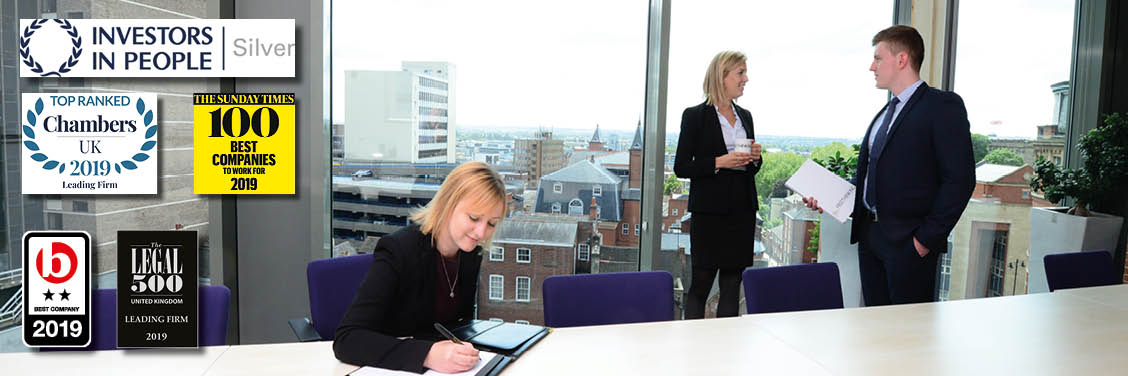 Freeths' Alternative Route to Solicitor Qualification | The Lawyer Portal